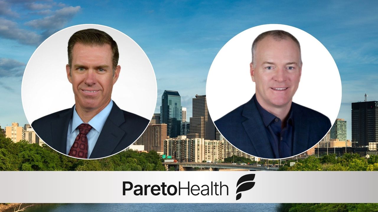 ParetoHealth expands leadership with new CRO and CUO | Captive ...